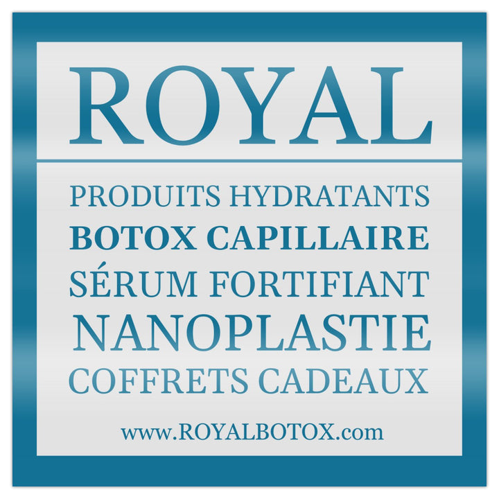 Royal botox – ROYAL PRO